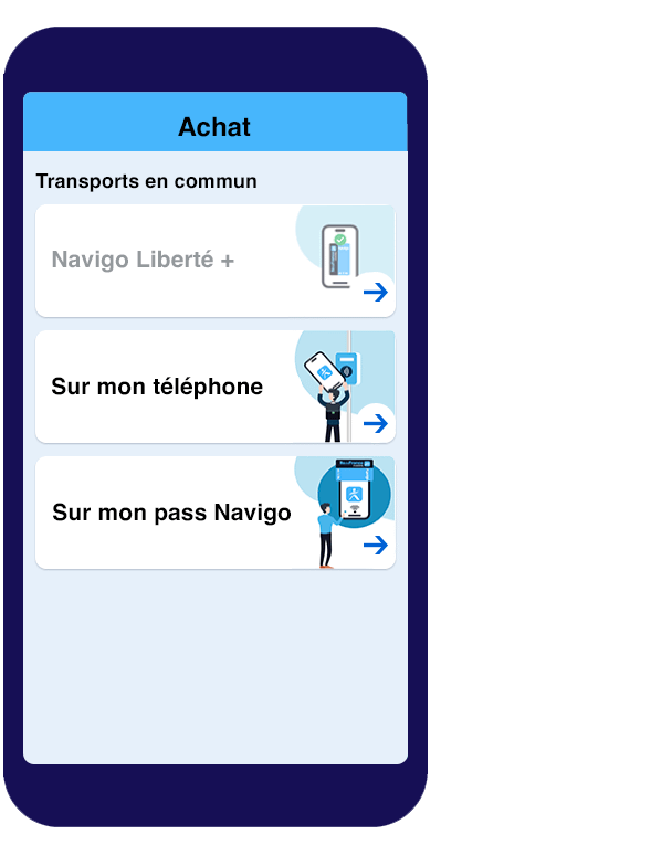 Charger des tickets sur Navigo Easy avec votre téléphone – AEROPORT ...